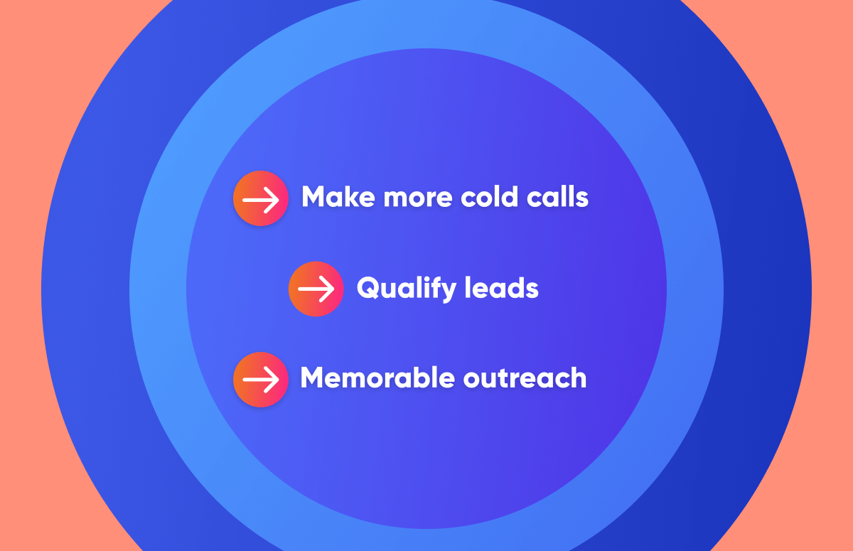 17 Prospecting Tips For Finding Sales Leads in 2025